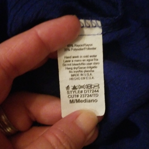 Mauve | Other | Maude Blue One Shoulder Romper | Poshmark